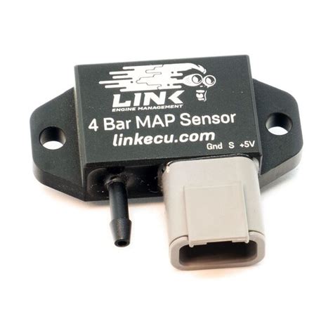 Link ECU Bar MAP Sensor Bad Obsession Motorsport