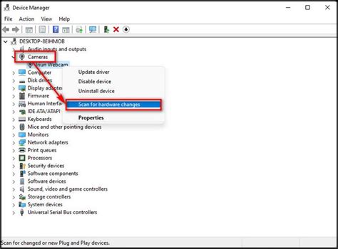 How To Fix Camera Not Working On Windows 11 2024 Fix