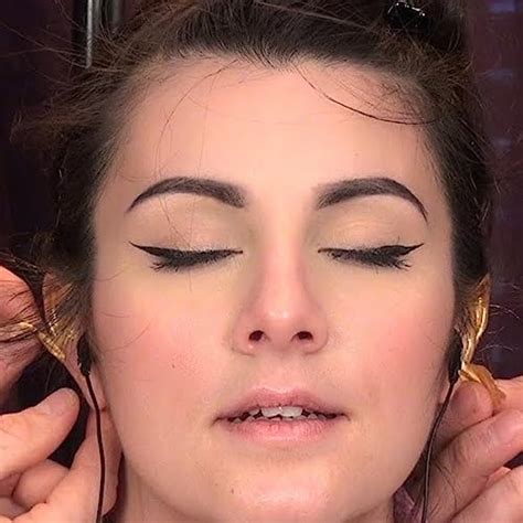 Super Powerful Asmr Ear Cleaning Peel Off Mask Ear