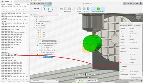 solved 4 axis positioning autodesk community