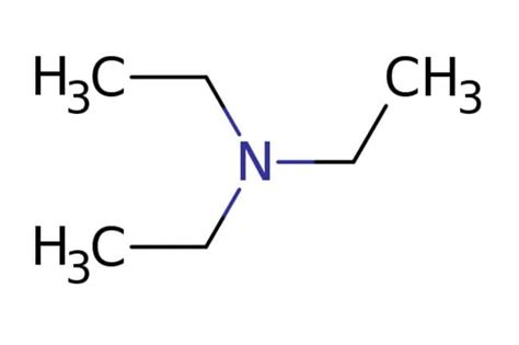 EMolecules Triethylamine MFCD G Quantity Each Fisher Scientific