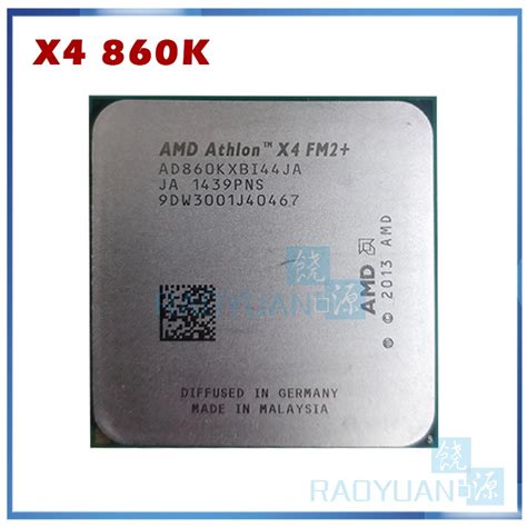 AMD-Athlon-X4-860K-X4-860K-3-7-GHz-95W-Quad-Core-CPU-Processor ...