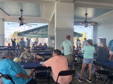 Driver Pipeline Company Was Pleased To Support The Sapa Saltwater Slam