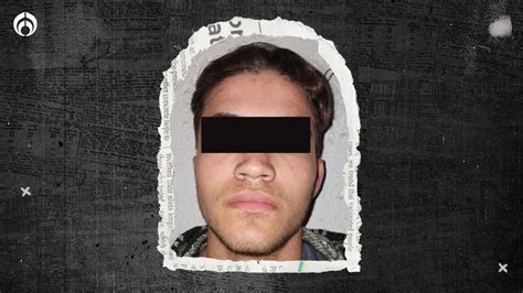 Dan Prisión Preventiva A Alan Por El Feminicidio De La Joven Ana María