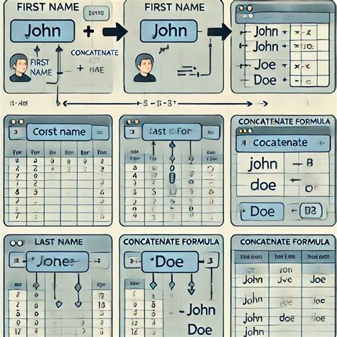 Aprenda A Concatenar No Excel Dicas E Passos Práticos Pg Tech