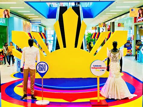 SM Supermalls Honors Super Pinoys This June Philippines Graphic