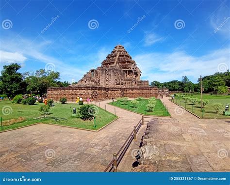 Konark Sun Temple Odisha Konark Surya Mandir Odisha The Beauty Of