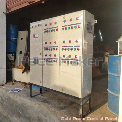 Three Phase 415 V Mcc Panel Upto 2000 Amps At Rs 70000 In Rudrapur