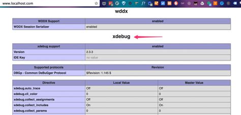 Learn To Debug Php In Visual Studio Code With Xdebug Php Controls
