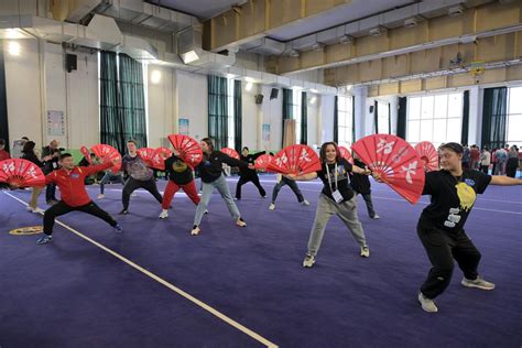 图文故事丨习近平主席这样关心推动中美青少年交流 新华网客户端