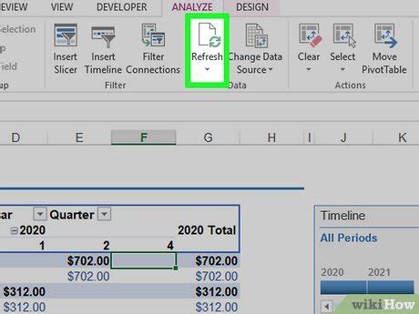 How To Edit Text In Pivot Table Excel Infoupdate Org