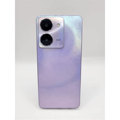 【奕星機】vivo Y27 紫色 5g手機 二手機 6128 現貨供應 提供保固 蝦皮購物