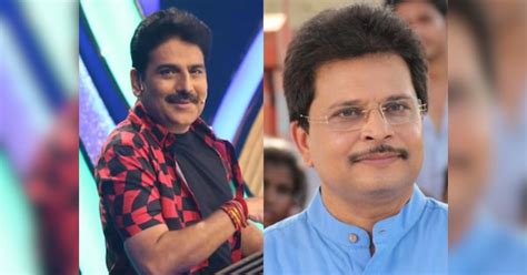 Tmkoc Producer Asit Modi Misbehaved Shailesh Lodha Thats Why Actor Quit