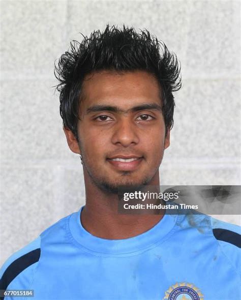 Mandeep Singh Cricket Photos And Premium High Res Pictures Getty Images