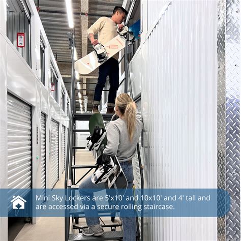 Mini Storage Lockers And Units Nationwide Self Storage