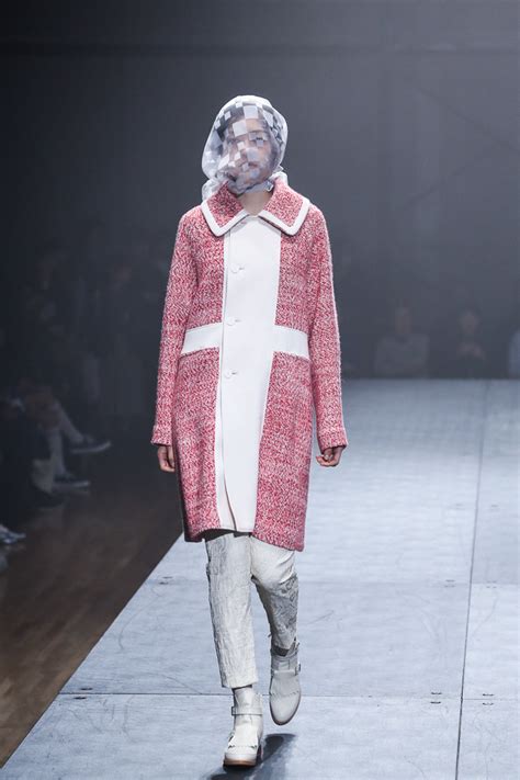 mintdesigns 2015 16秋冬 東京 画像131枚 FASHIONSNAP