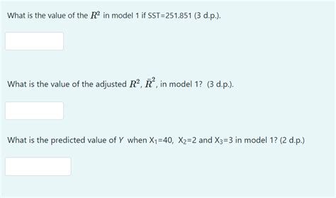 Solved Jse The Following Information To Answer The Questions Chegg Com
