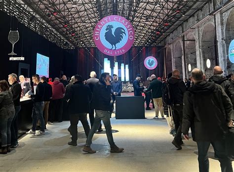 La Chianti Classico Collection 2023 I Nostri Assaggi Delle Annate 2021