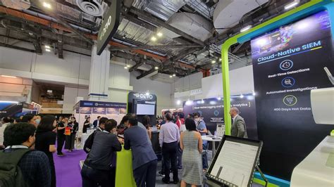 Cybersecurity World Asia 2023