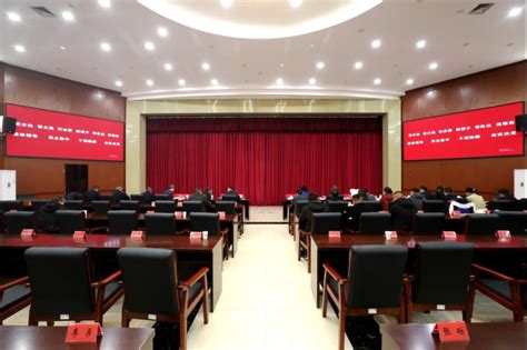 学校党委常委会召开会议 塔里木大学