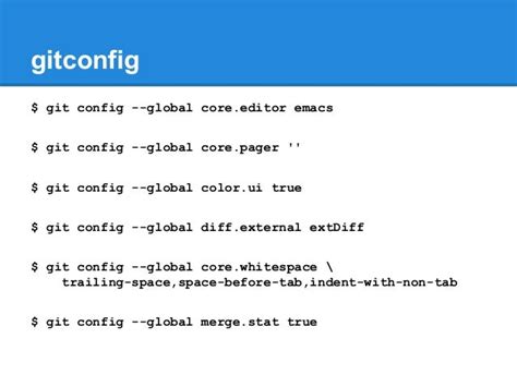 Git And Github 101