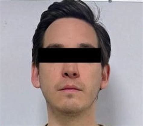 Capturan A Presunto Violador