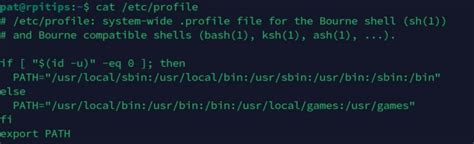 How To Fix Sudo Command Not Found” On Linux 2 Reasons Raspberrytips
