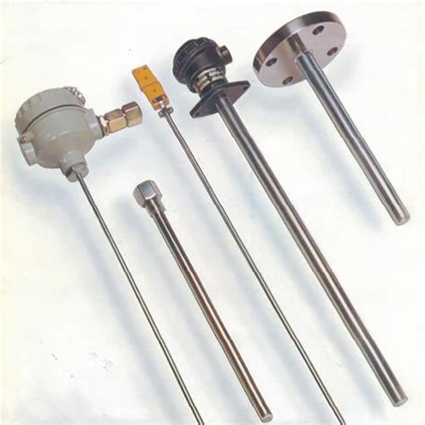 Silver Temperature Sensing Systems At Best Price In Pune ID 4006668133