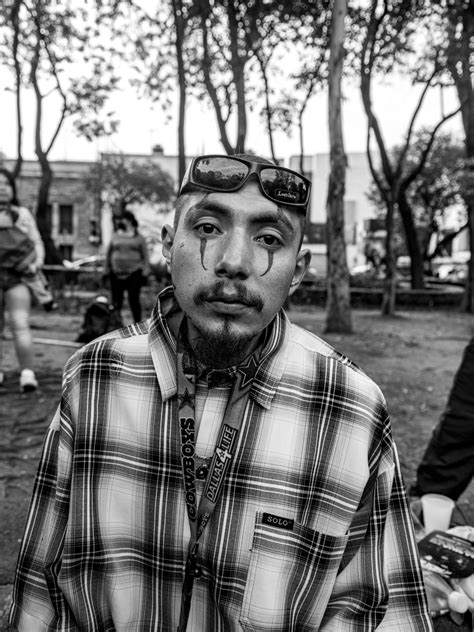 Henty On Twitter RT MaxDontShoot Portraits From Tepito CDMX