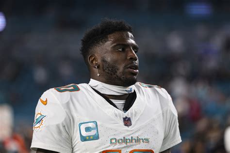 Tyreek Hill Reacts To Stunner Of Dolphins Coaching Move The Spun