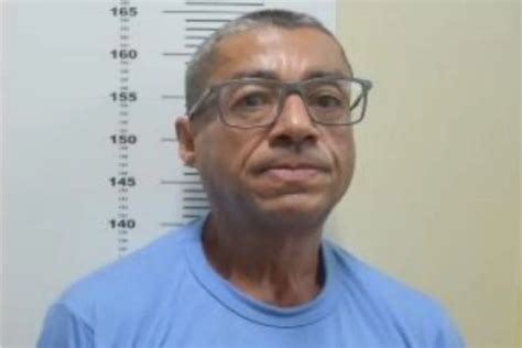 Membro da cúpula de facção criminosa PCC Chacal deixa presídio federal