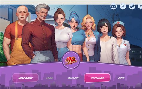 Sex Apartment Final Dreamers Workshop Play Adult Games