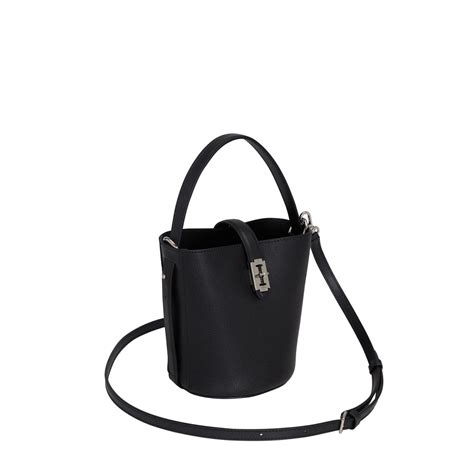 Boogie Hobo Piccolo Black Vunque