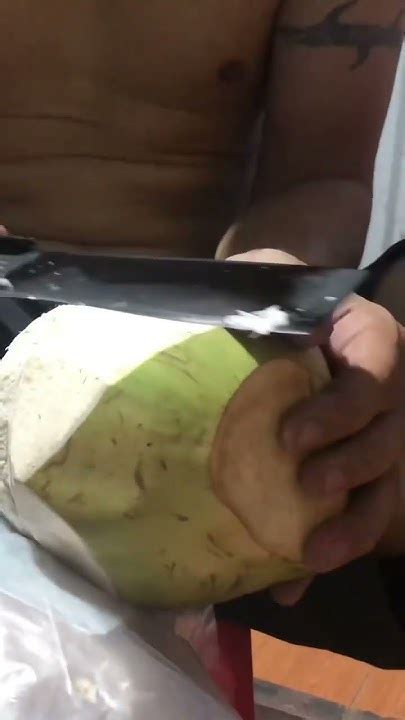 Make Coconut Jelly Youtube