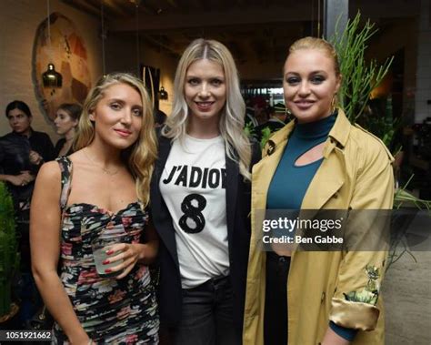 Alyssa Lawrence Photos And Premium High Res Pictures Getty Images