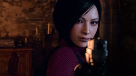 Rumor El Dlc De Resident Evil 4 Remake Separate Ways Llegará Este Año