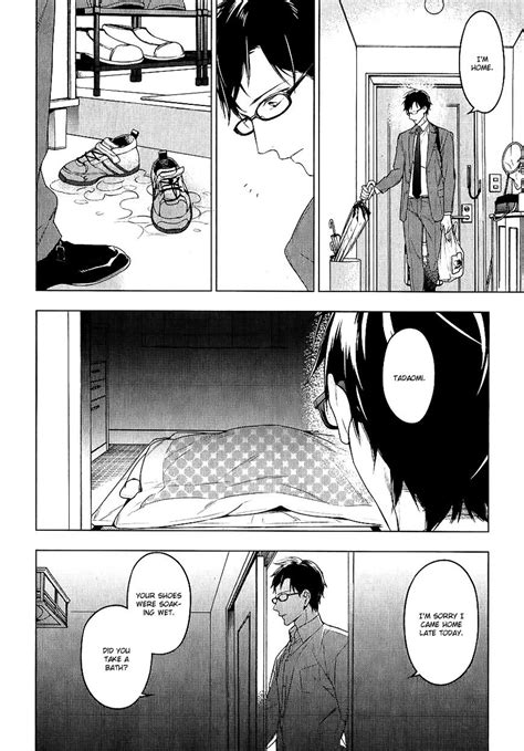 [takarai Rihito] Ten Count ~ Volume 4 [eng] Page 5 Of 6 Myreadingmanga