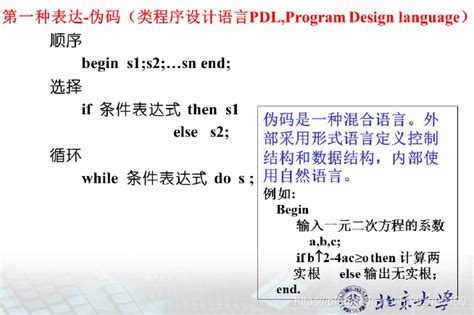 软件工程学习笔记——第四周：结构化设计方法 3北大软件工程 第四周结构化设计方法 3 Csdn博客