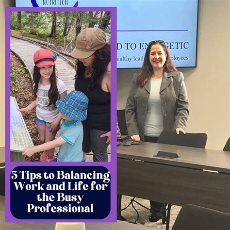 How To Start Your Day With Work Life Balance Kelly Ryan Helping