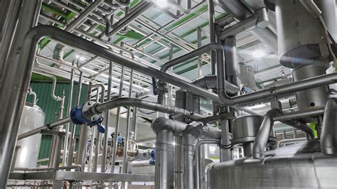 Steam Trap Monitoring IMI