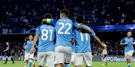 Napoli Bologna Quote Pronostico E Statistiche