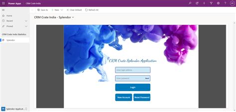 create an application user in microsoft dynamics 365 crm crm crate