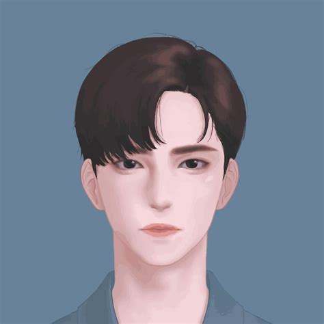 무료로 다운로드 가능한 모델얼굴 벡터 And 일러스트 Freepik
