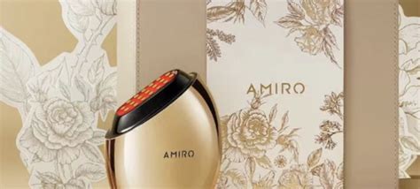 单品评测AMIRO 觅光 S1 胶原炮怎么样 单品评测AMIRO 觅光 S1 胶原炮好不好 值友评测 什么值得买
