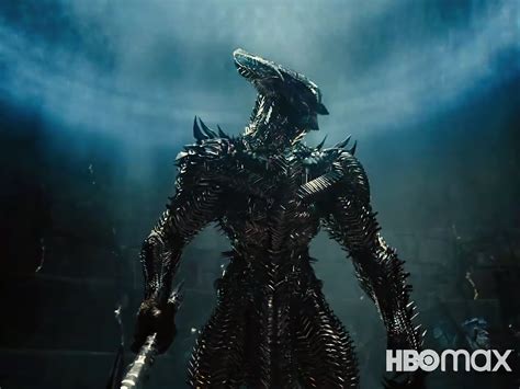 A Better Hd Photo Of Steppenwolf Rdceuleaks