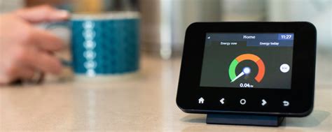 Ensuring Privacy In Smart Meters What Energy Market Participants Need To Know Gemserv