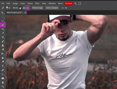 How To Change Color In Photopea Edits 101