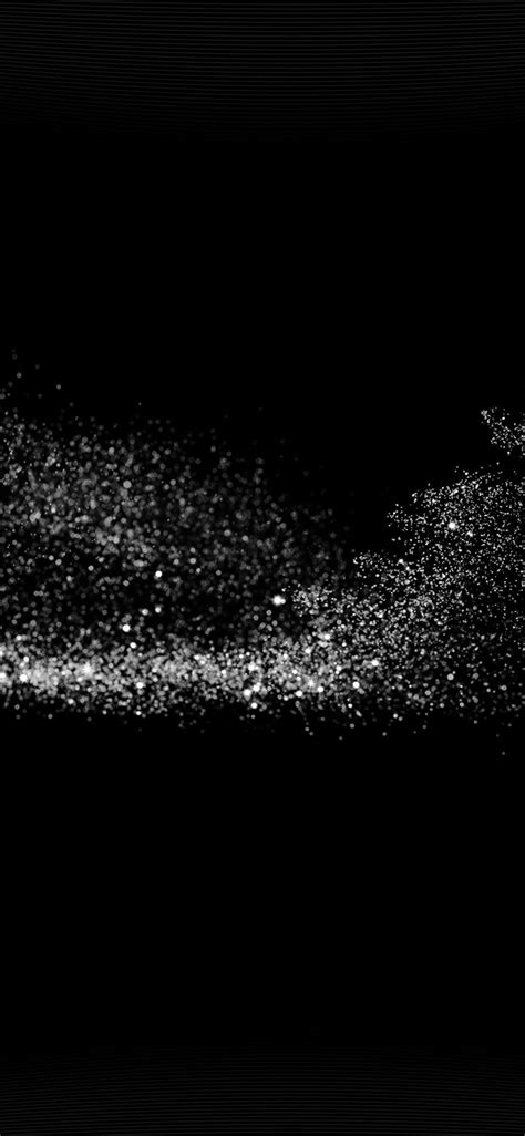 Apple Iphone Wallpaper Vm76 Bw Sparkle Beauty White