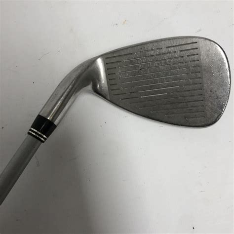 Used Cobra S3 Max Pitching Wedge Ladies Flex Graphite Shaft Wedges