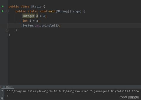 包装类 Integer 使用cannot Invoke Tvalue Becau Csdn博客